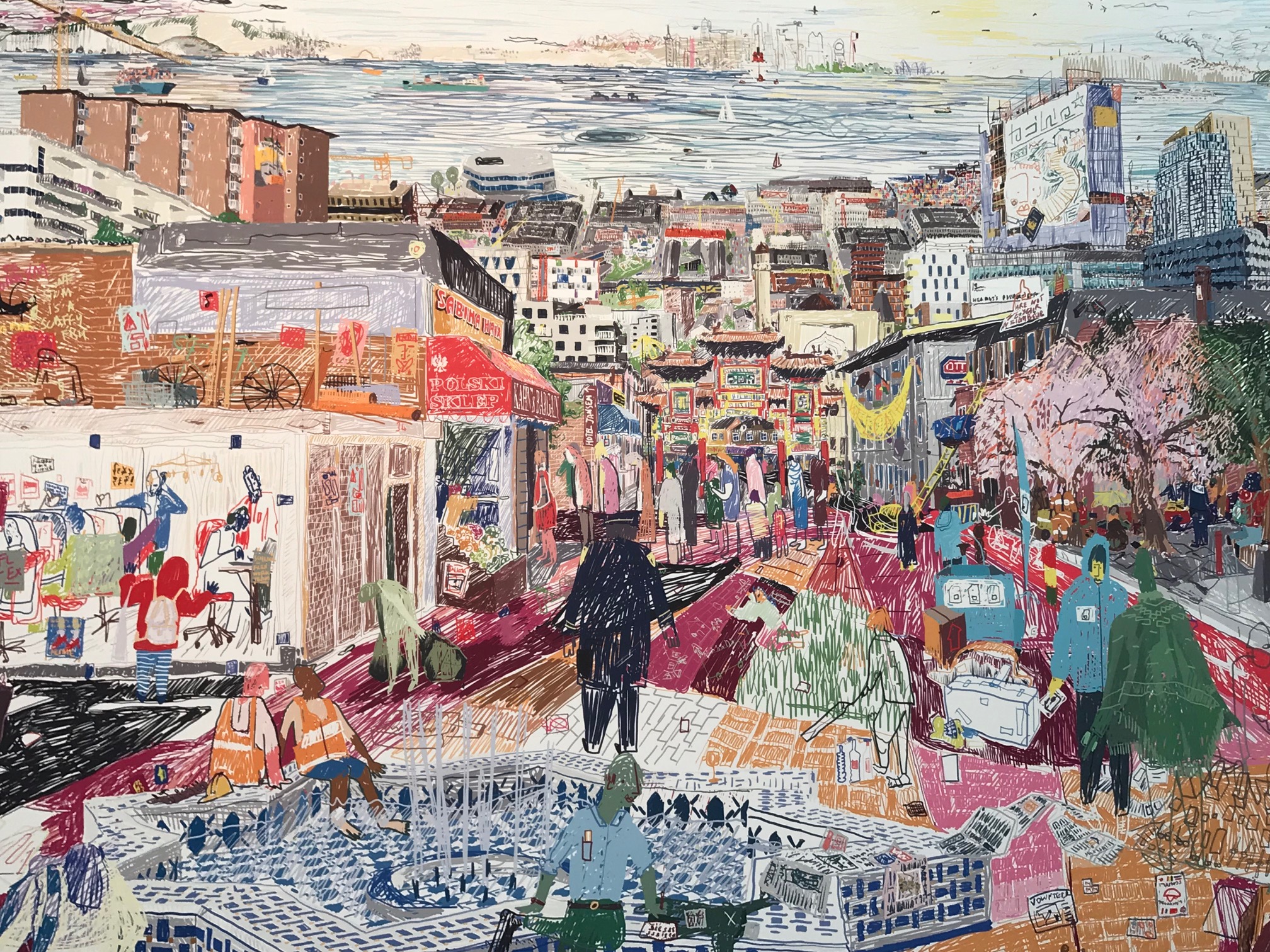 The search for a new model of architectural practice. – Peter Raisbeck ...